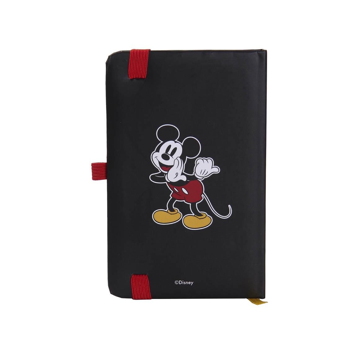 Notebook, journal Disney - Mickey Mouse | Tips for original gifts ...