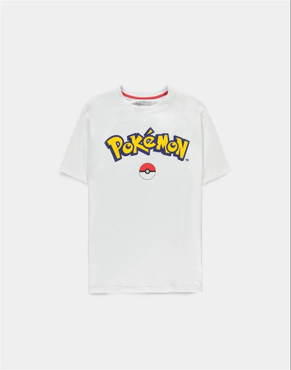 Original Pokemon Logo