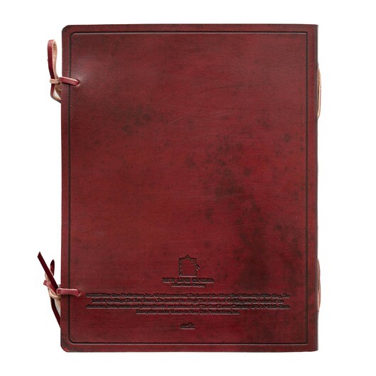 Notebook, journal Lord of the Rings - Bilbo Baggins | Tips for original ...