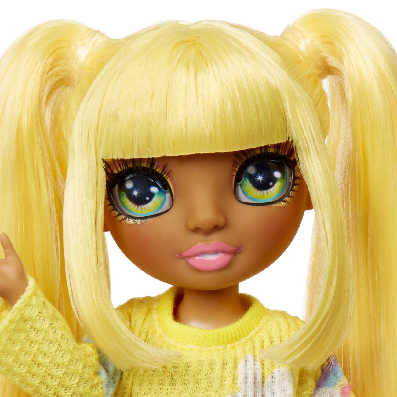 Punčka Rainbow High Junior Fashion Doll - Sunny Madison | Ideje za ...