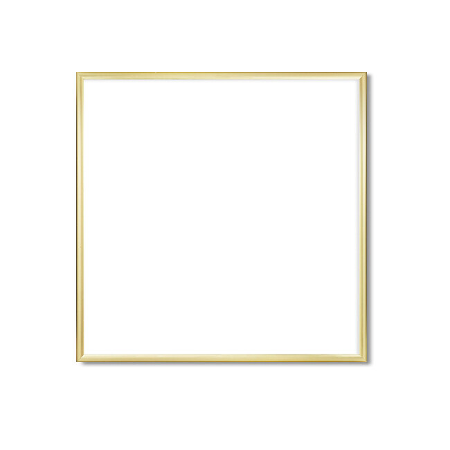 Poster frame 60×60 cm - Frame for your poster | Europosters