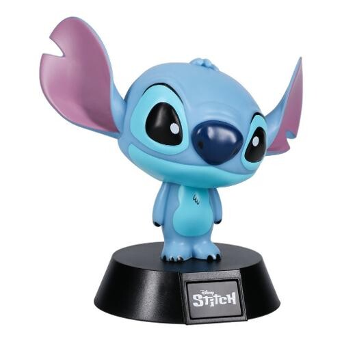Glowing figurine Lilo & Stitch - Stitch | Tips for original gifts