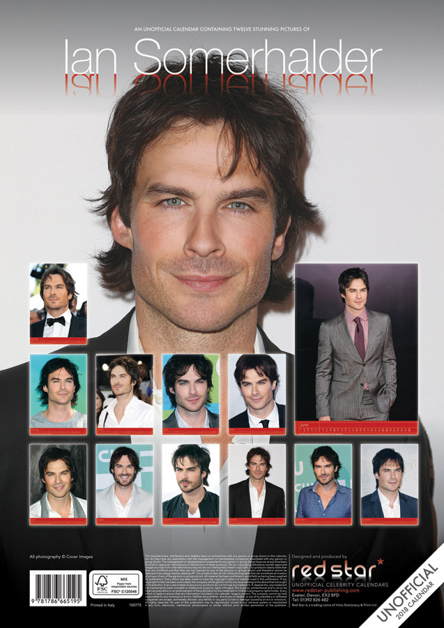 Celebrity Calendars 60 Photos - Moonagedaydream.film