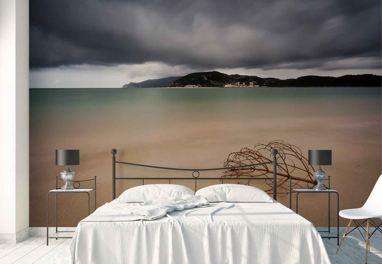 Smooth Feeling Wall Paper Mural | Buy at EuroPosters