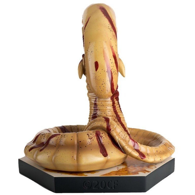 Figurine Alien - Chestburster Mega | Tips for original gifts | Europosters