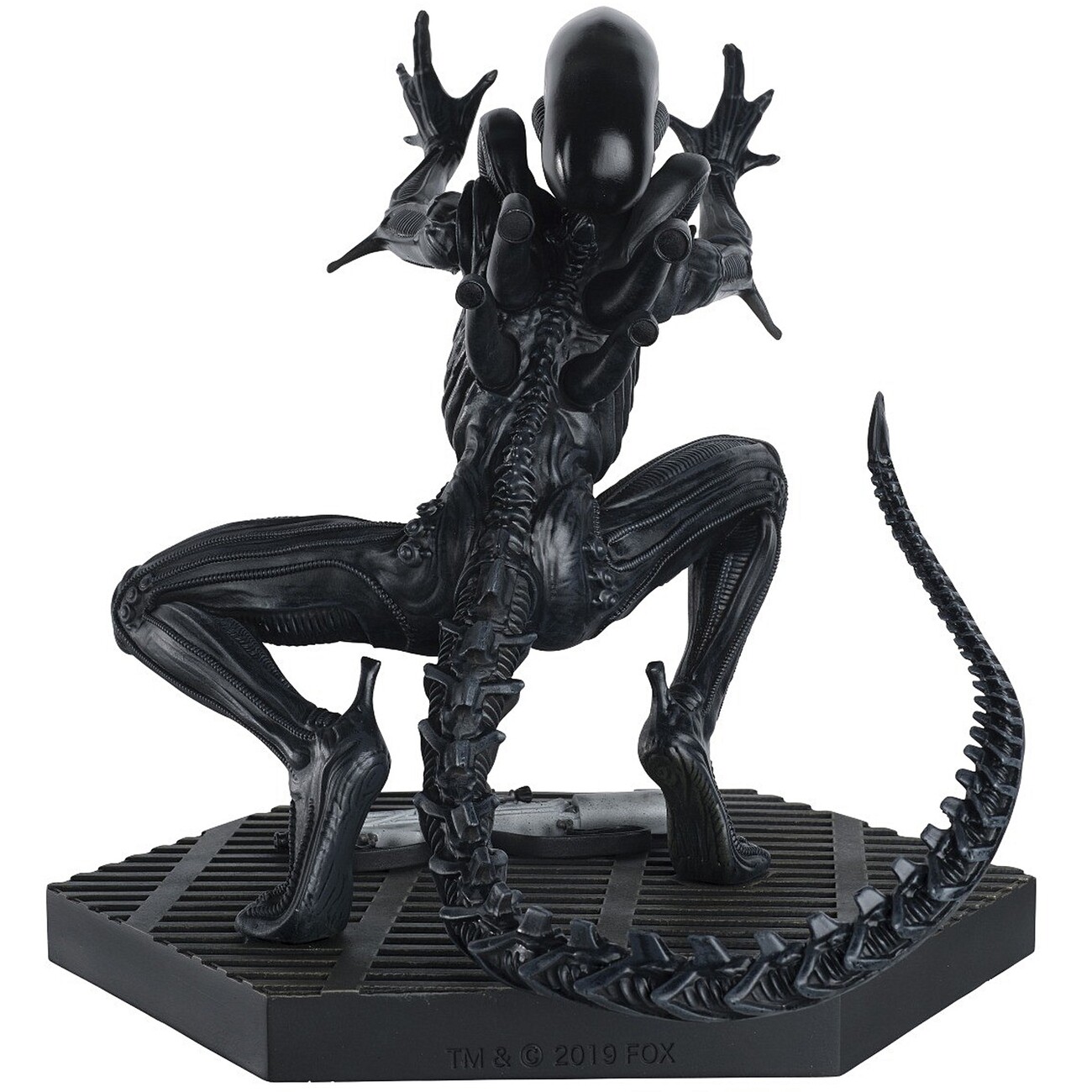 Figurine Alien - Vent Attack Mega | Tips for original gifts | Europosters