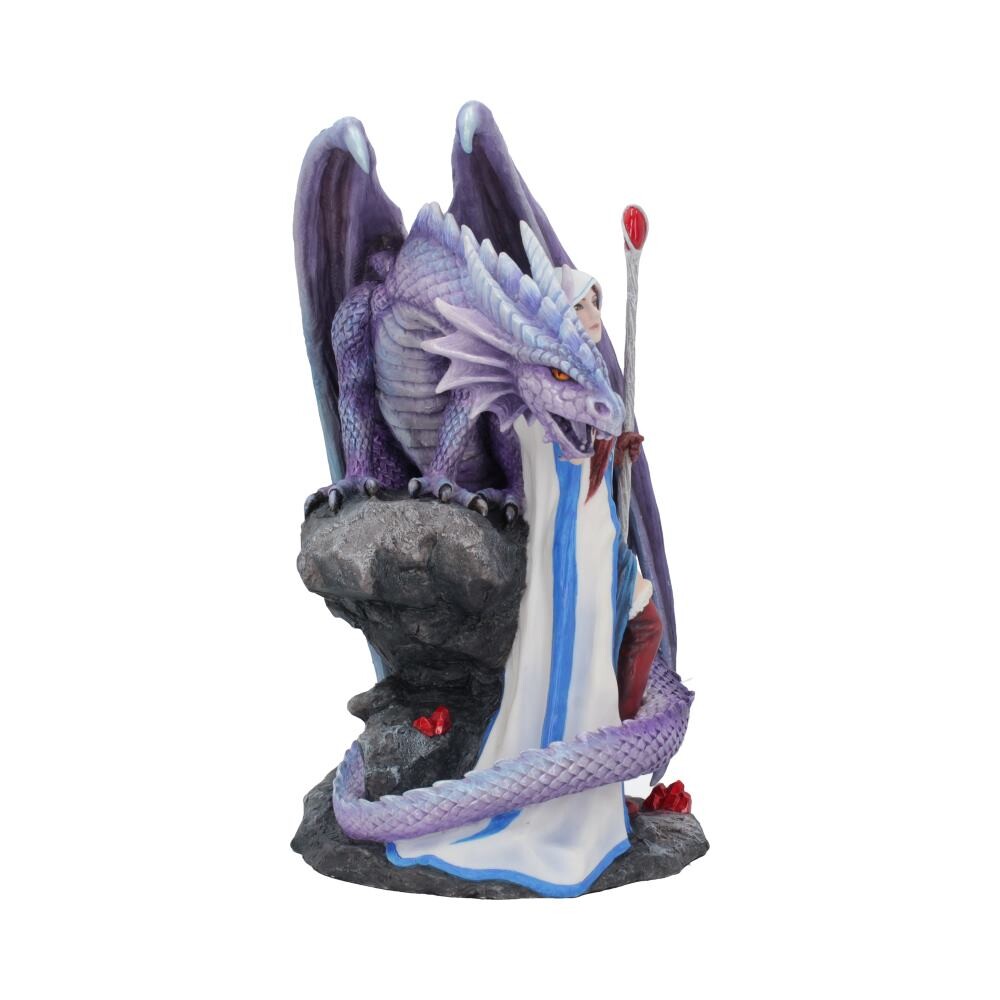Figurine Anne Stokes - Dragon Mage | Tips for original gifts | Europosters