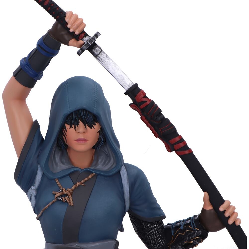 Figurine Assassin's Creed: Shadows - Naoe | Tips for original gifts ...