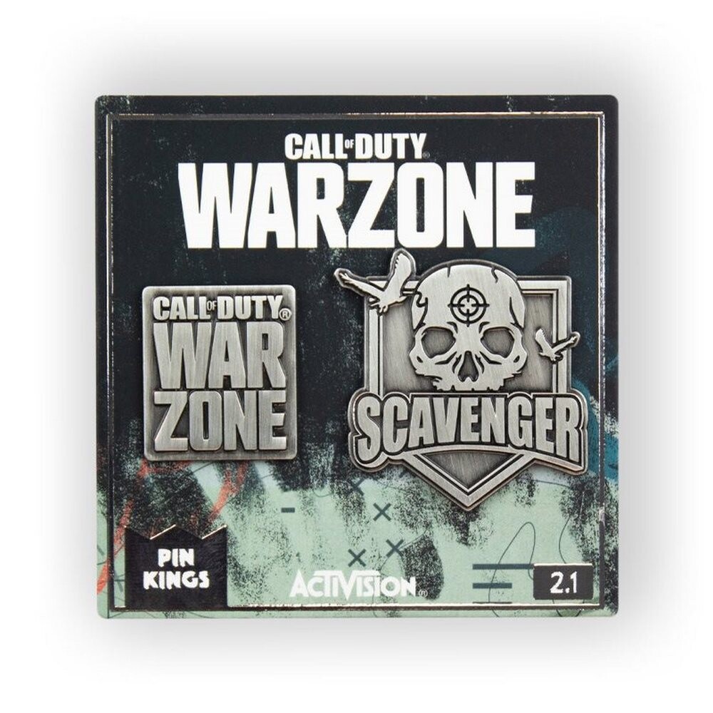 Call of Duty - Warzone & Scavenger | Tips for original gifts | Large ...
