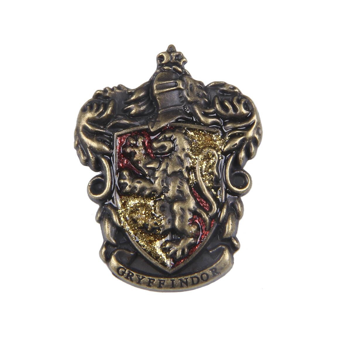 Gryffindor House Crest Printable