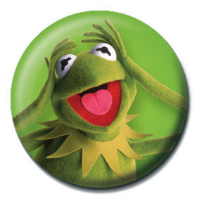 Muppets Kermit