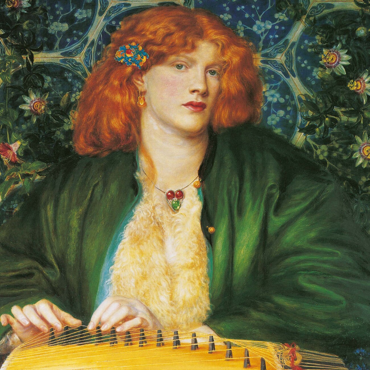 Pre-Raphaelites - Wall Calendars 2025 | Buy at Europosters