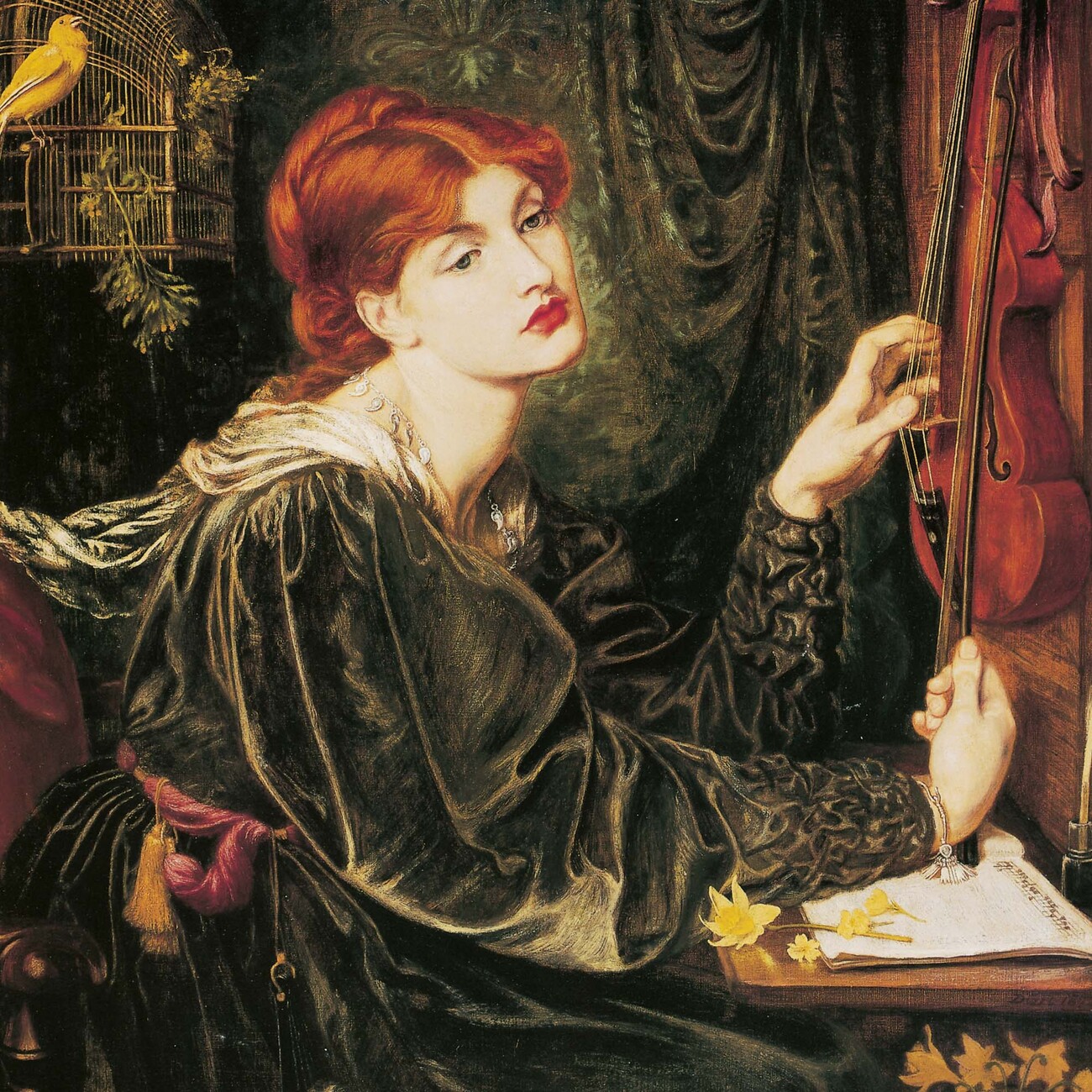 Pre-Raphaelites - Wall Calendars 2025 | Buy at Europosters