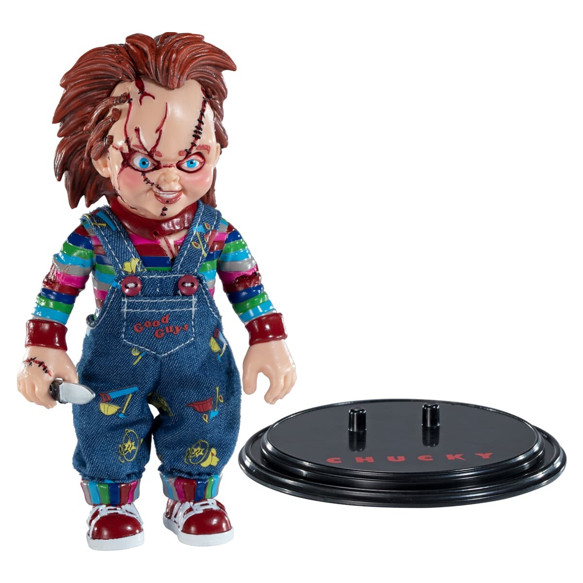 Figurine Chucky | Tips for original gifts | Europosters