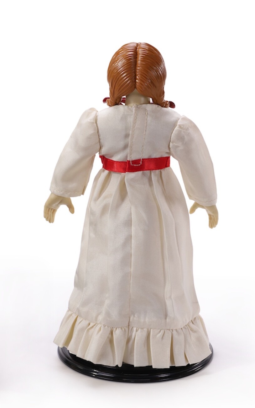 Figurine Conjuring - Annabelle | Tips for original gifts | Europosters