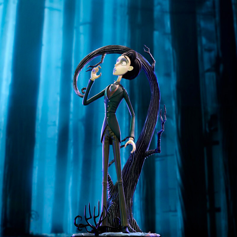 Figurine Corpse Bride - Victor | Tips for original gifts | Europosters