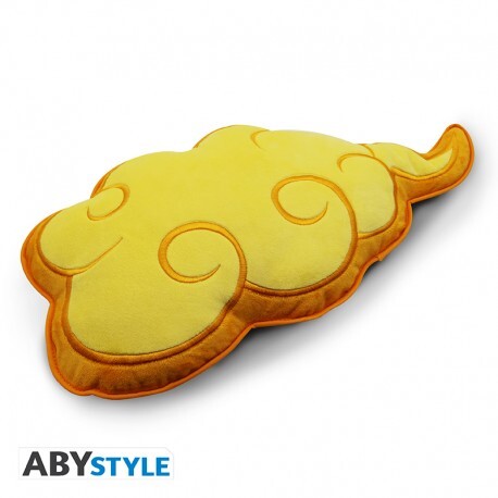 Cushion Dragon Ball - Kinto-Un | Tips for original gifts