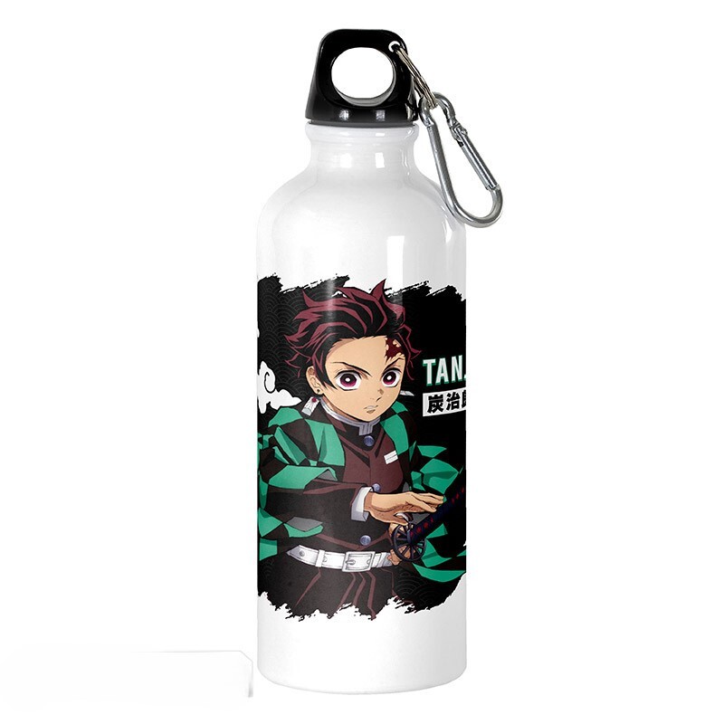 Bottle Demon Slayer - Tanjiro | Tips for original gifts