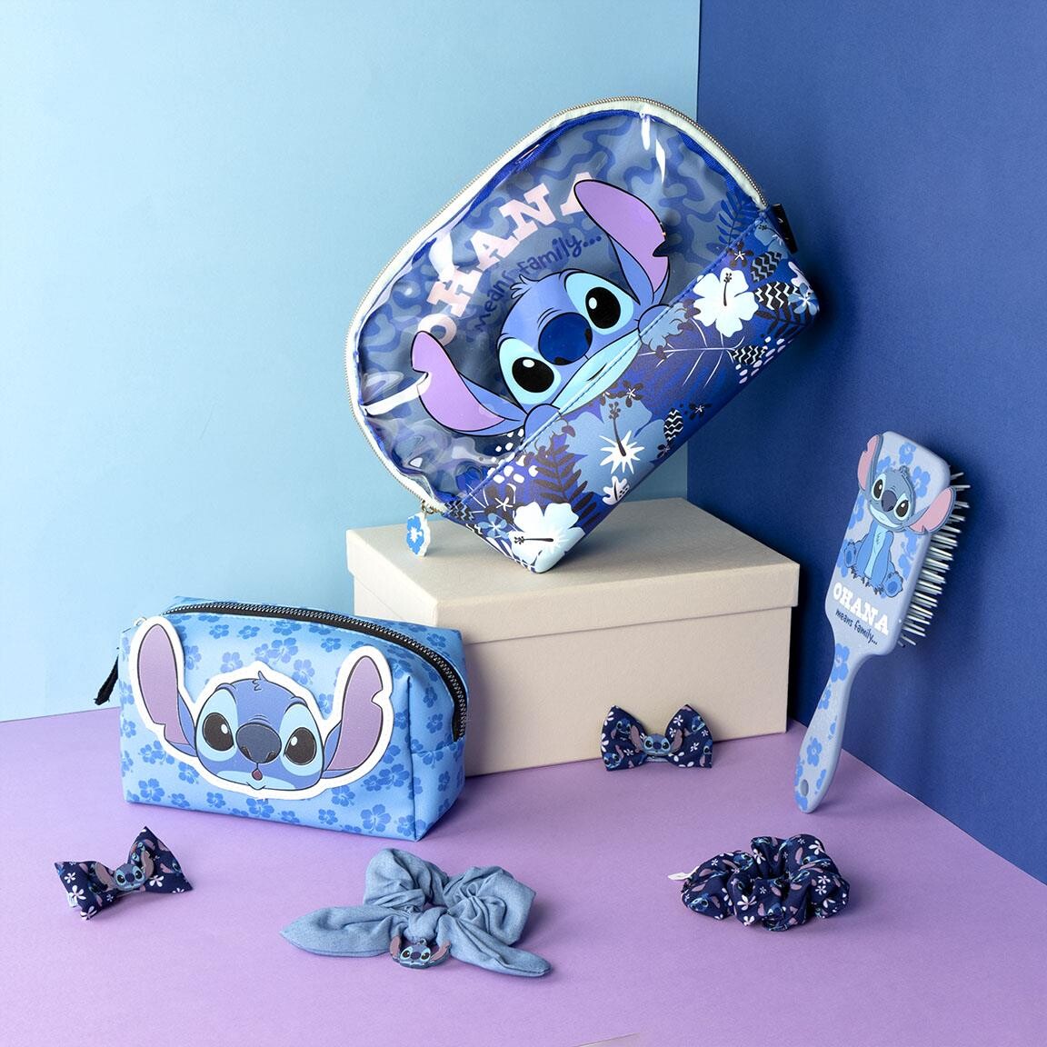 Bag Disney - Stitch | Tips for original gifts