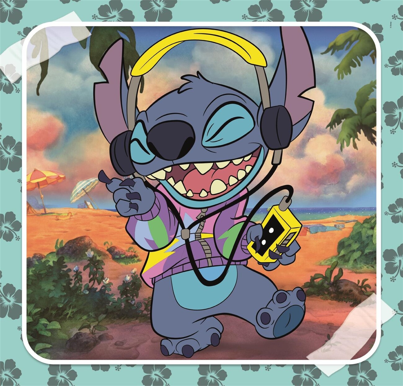 Jigsaw puzzle Disney - Stitch | Tips for original gifts | Europosters
