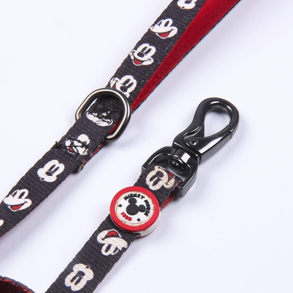 Dog accessories Dog lead Mickey Mouse | Tips for original pet gifts