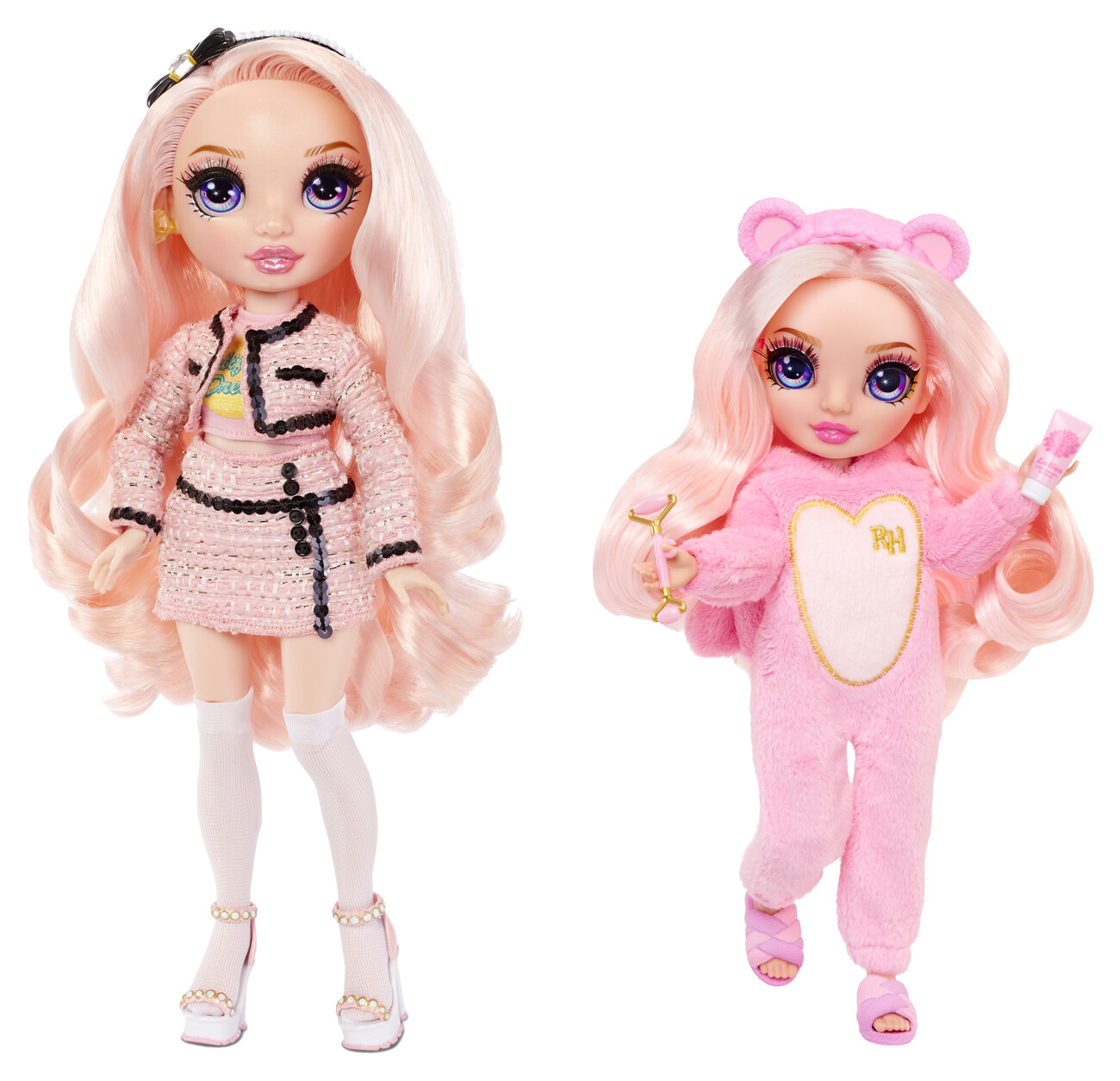 Doll Rainbow High - Junior Fashion Doll - Bella Parker | Tips for ...