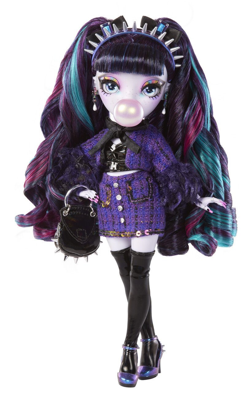 Doll Shadow High - Mysterious Dolls - Naomi and Veronica Storm | Tips ...