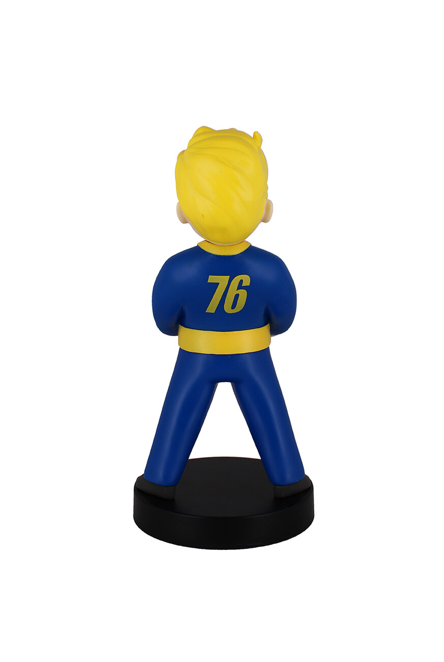 Figurine Fallout - Vault Boy 76 (Cable Guy) | Tips for original gifts ...
