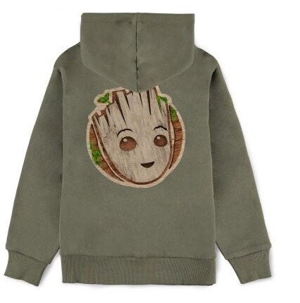 Marvel - I Am Groot | Clothes and accessories for merchandise fans