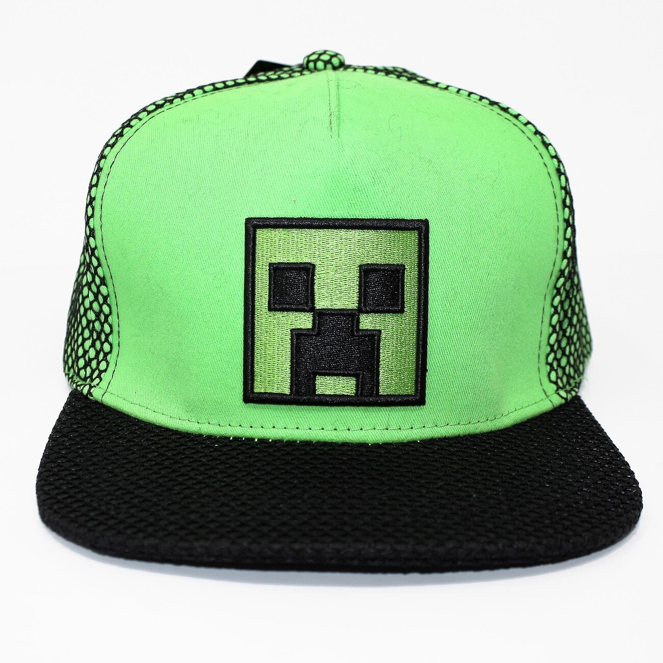 Minecraft - High Build Embroidery | Clothes and accessories for ...