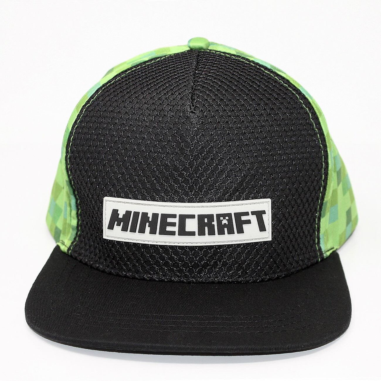 Minecraft - Logo | Clothes and accessories for merchandise fans
