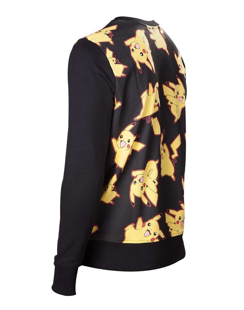 Pokemon - Pikachu | Clothes and accessories for merchandise fans