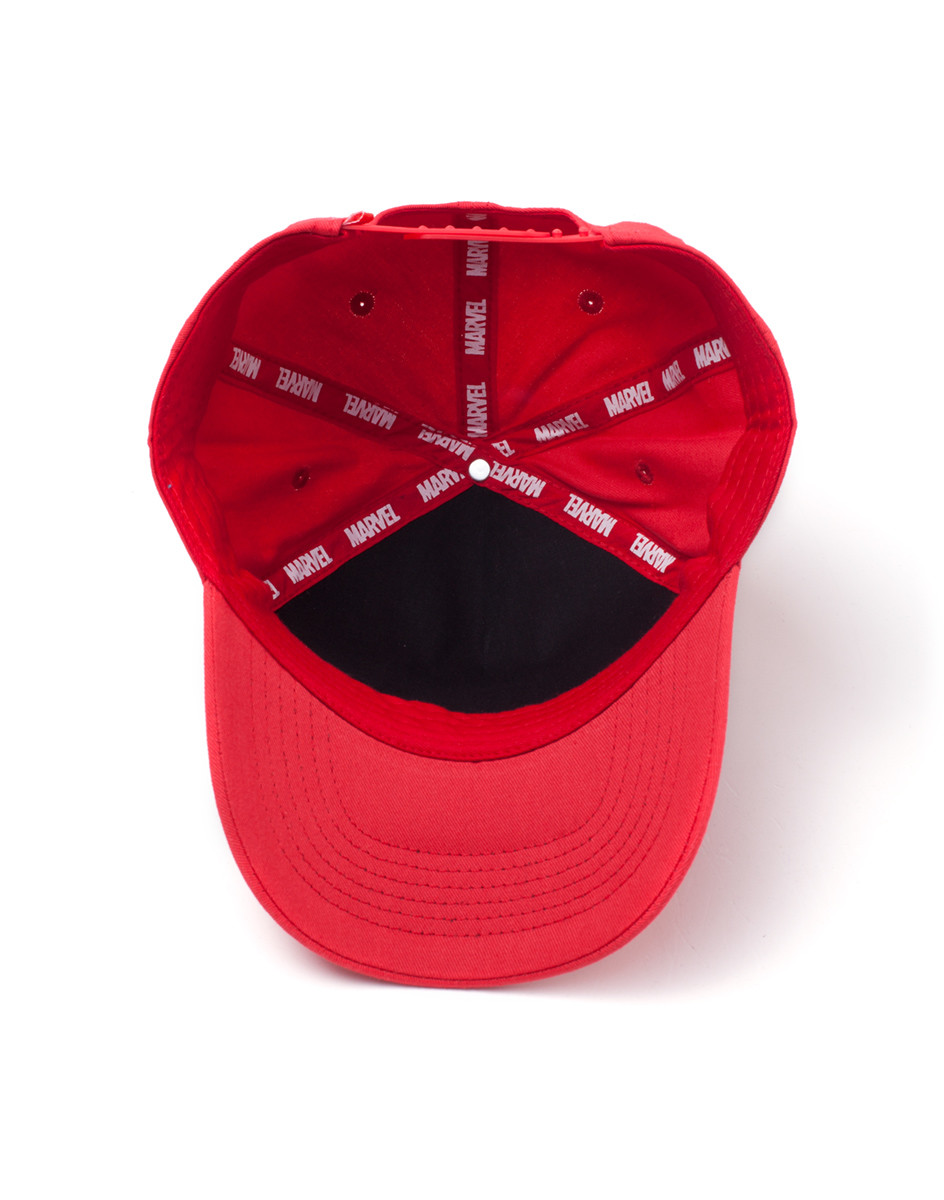 Spiderman - PS4 3D Logo | Clothes and accessories for merchandise fans