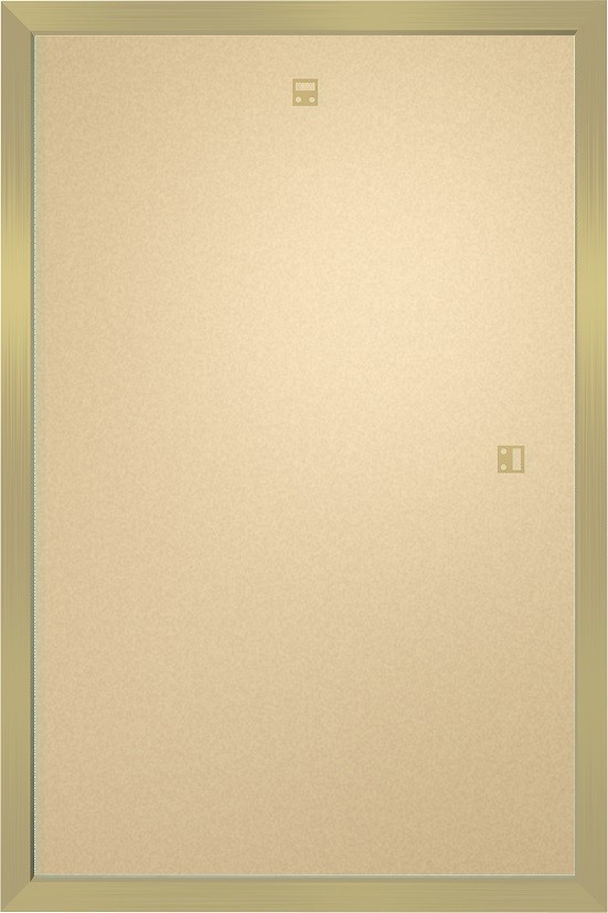 Poster frame 61×91,5 cm - Frame for your poster | Europosters