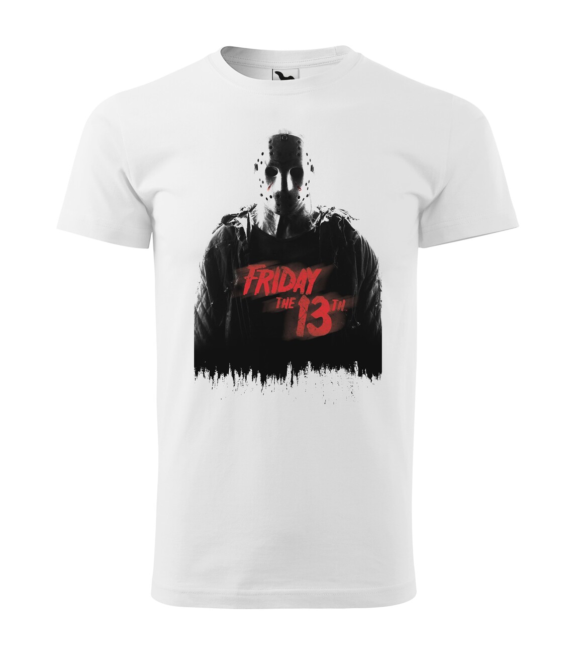 T-shirt Friday the 13th - Jason | Tips for original gifts | Europosters