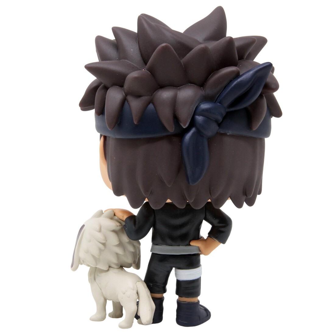 Figurica Funko POP! - Naruto - Kiba w/Akamaru | Ideje za izvirna darila | Europosteji