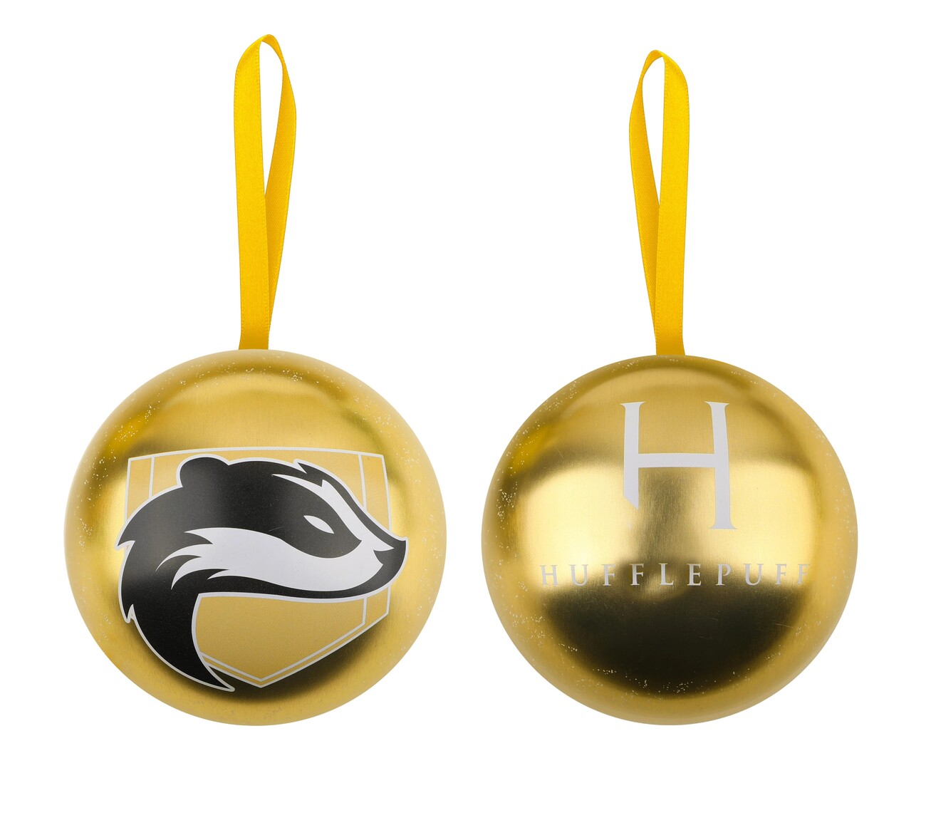 Gift set Harry Potter - Hufflepuff | Tips for original gifts | Europosters