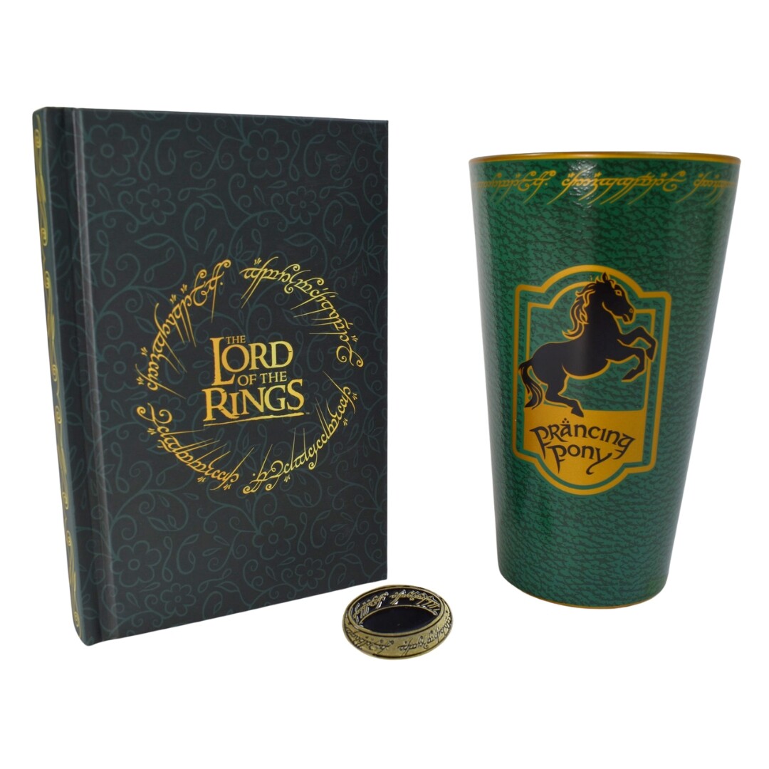 Gift set Lord of the Rings - The One Ring | Tips for original gifts ...