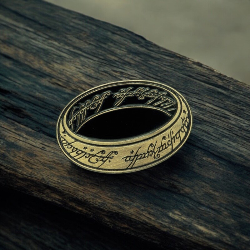 Gift set Lord of the Rings - The One Ring | Tips for original gifts ...