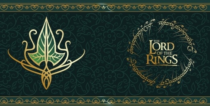 Gift set Lord of the Rings - The One Ring | Tips for original gifts ...