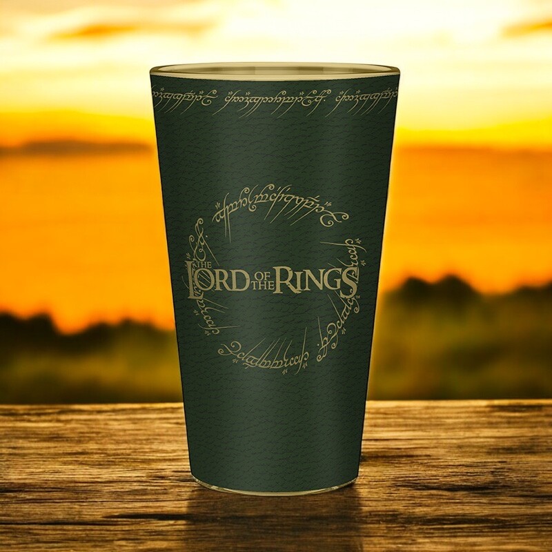 Gift set Lord of the Rings - The One Ring | Tips for original gifts ...