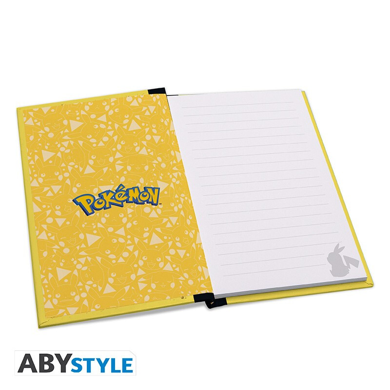 Gift set Pokemon - Pikachu | Tips for original gifts | Europosters