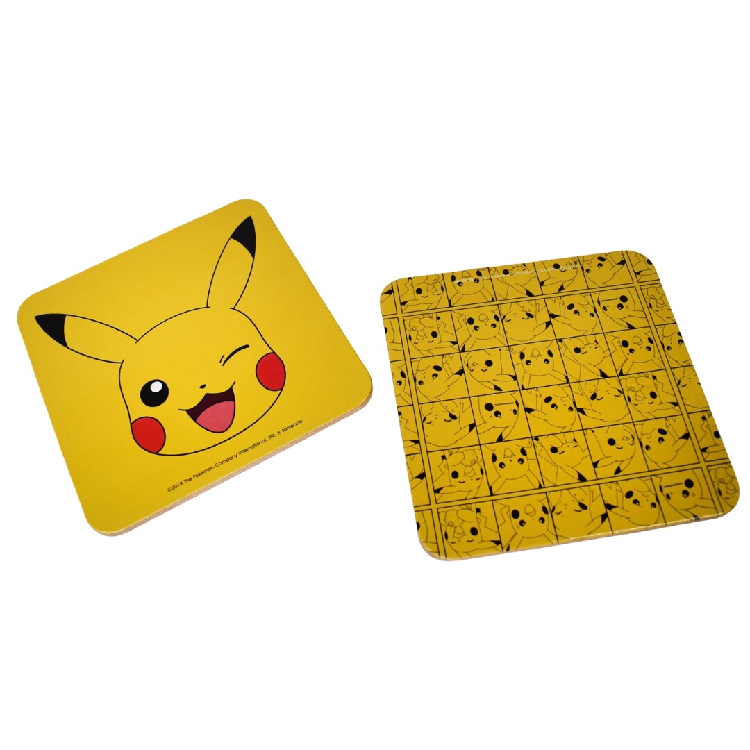 Gift set Pokemon - Pikachu | Tips for original gifts | Europosters