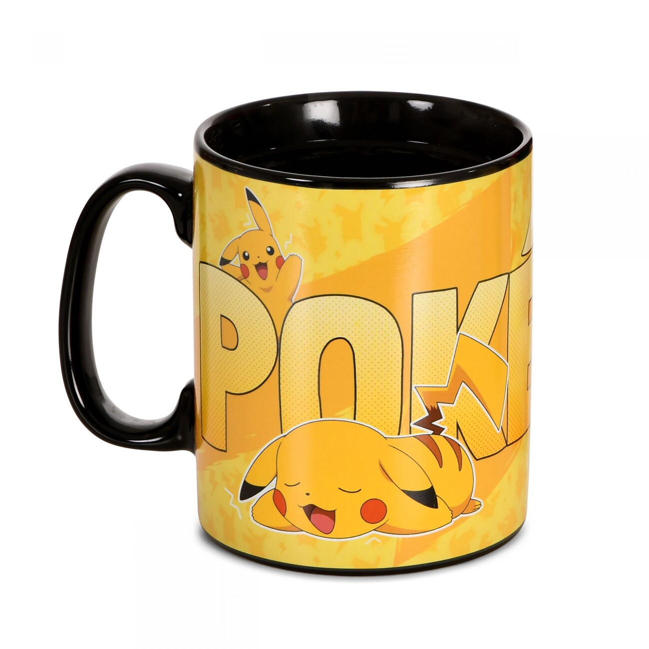 Gift set Pokemon - Pikachu | Tips for original gifts | Europosters