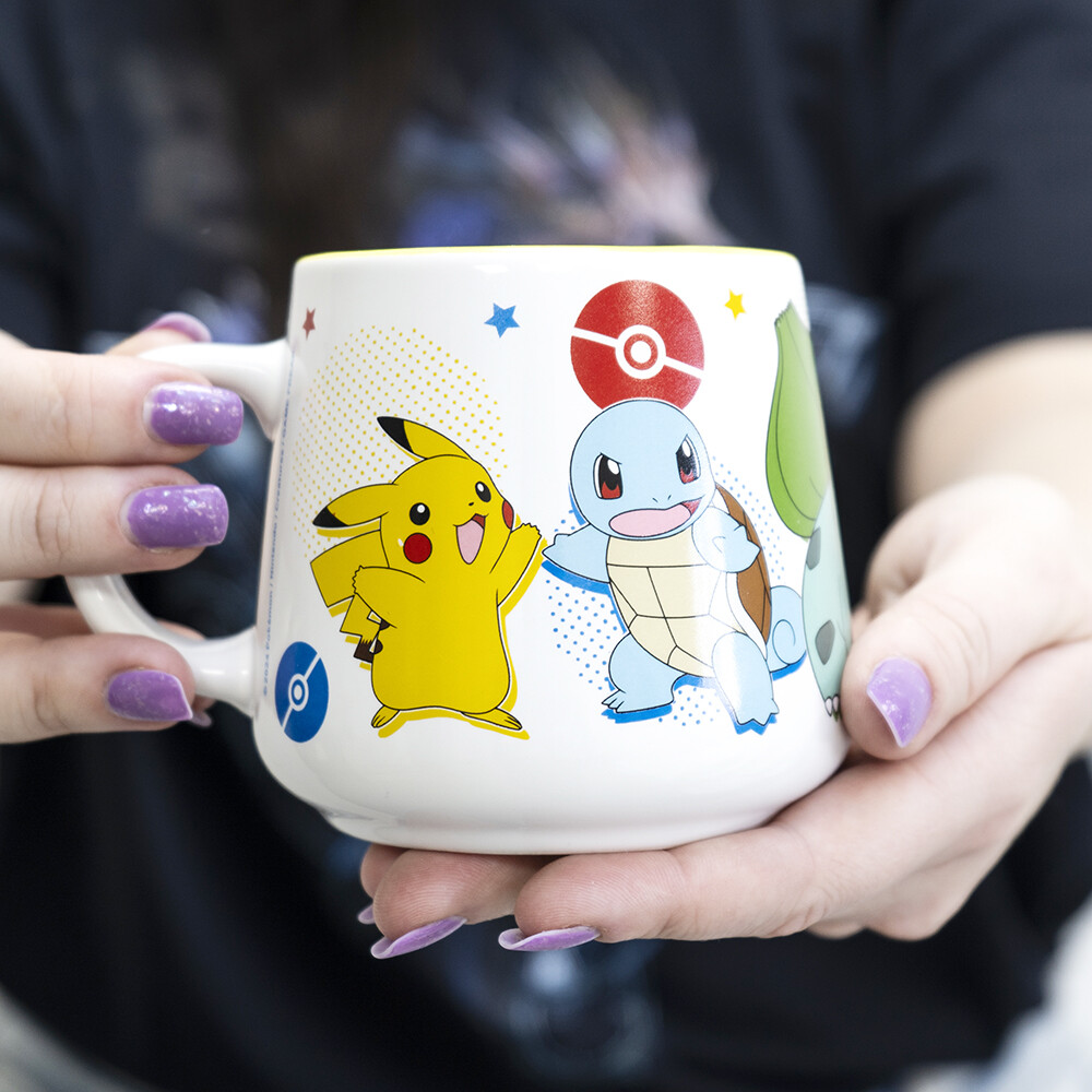 Pacotes de oferta Pokemon - Pikachu & Starters | Ideias para presentes ...