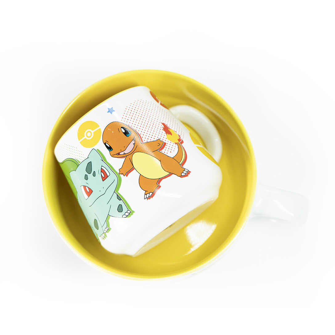 Pacotes de oferta Pokemon - Pikachu & Starters | Ideias para presentes ...