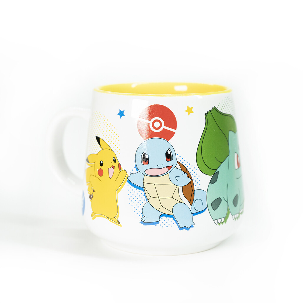 Pacotes de oferta Pokemon - Pikachu & Starters | Ideias para presentes ...