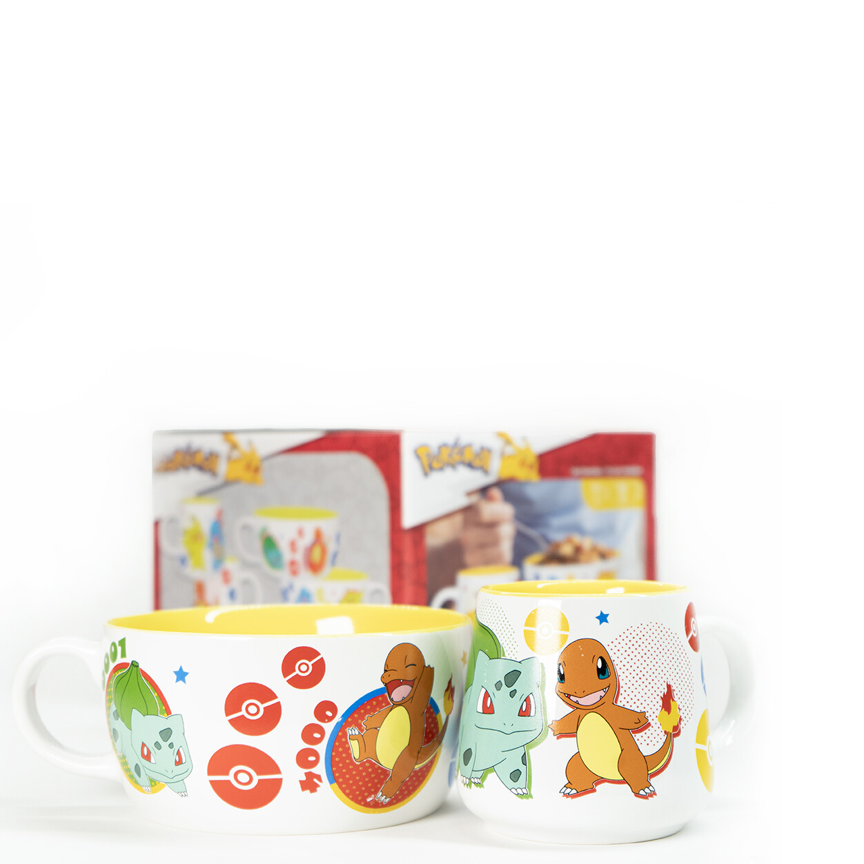 Pacotes de oferta Pokemon - Pikachu & Starters | Ideias para presentes ...