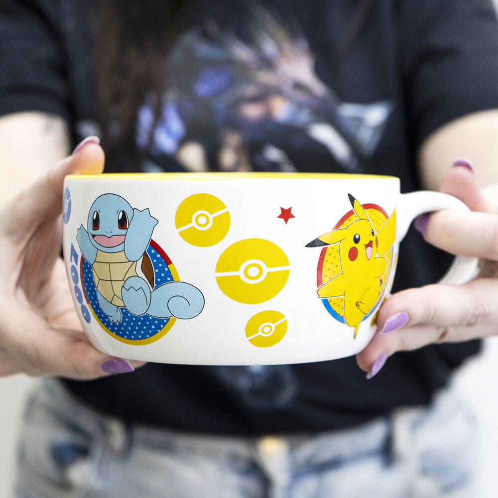 Pacotes de oferta Pokemon - Pikachu & Starters | Ideias para presentes ...