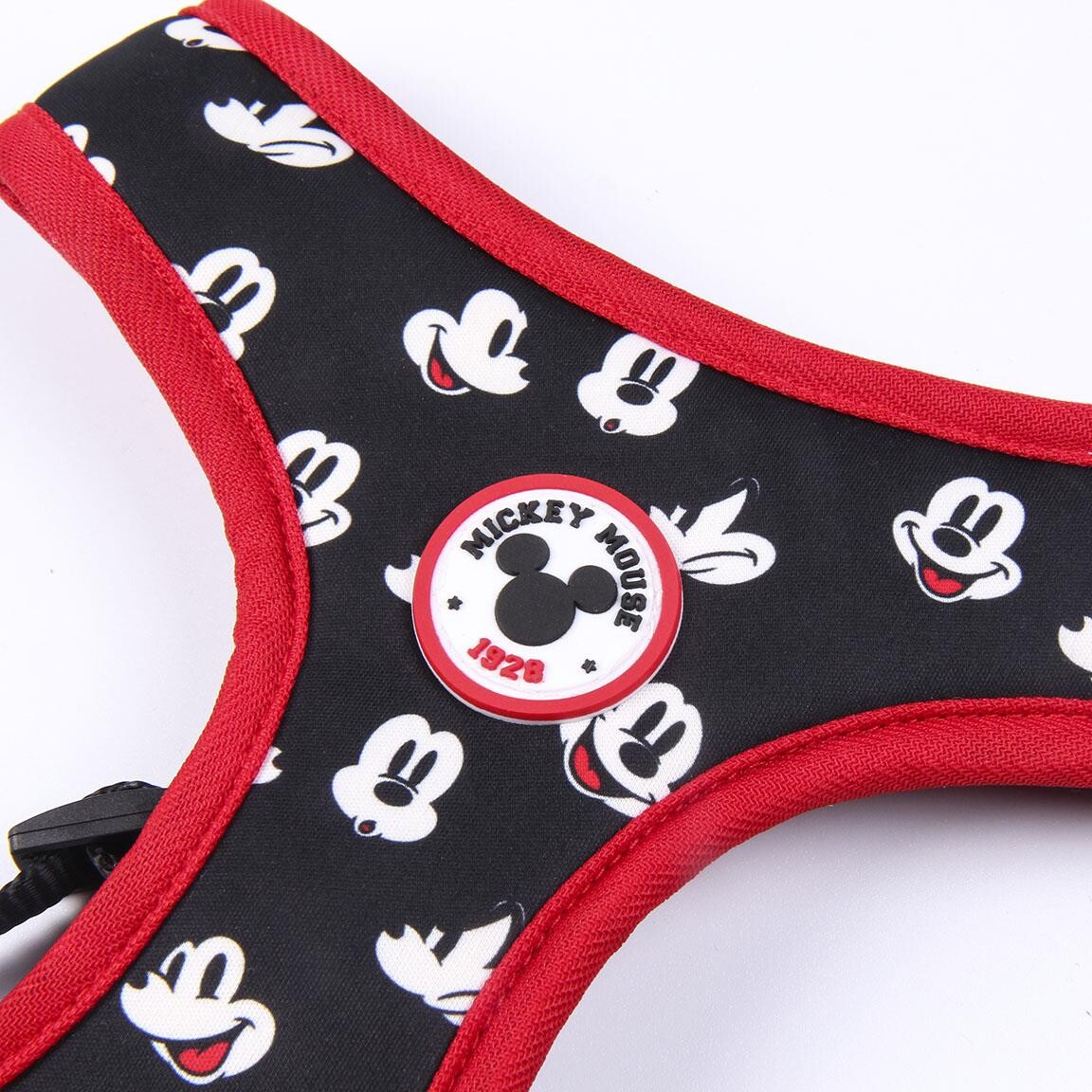 Dog accessories Harness Mickey Mouse | Tips for original pet gifts